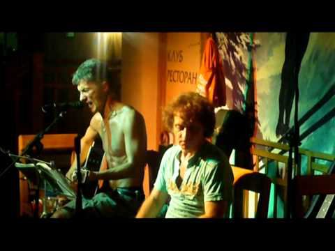 2010. Александр Чернецкий – Ворон (Москва, Трамплин, 29.07.2010)