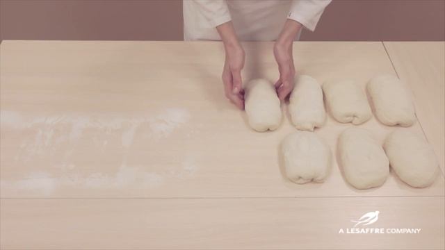 Багет на закваске «Французский»