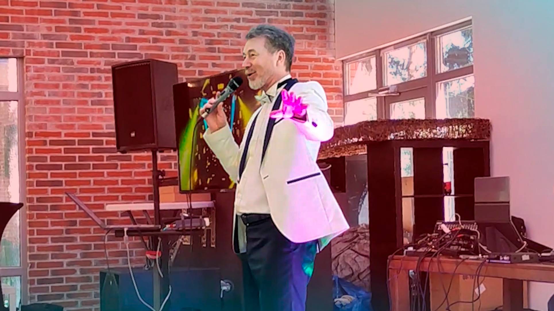 Видели ночь