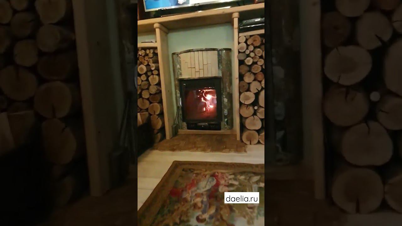 гостевой дом с баней и барбекю 89853053863 daelia.ru