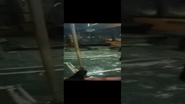 обзор города Анжеро-Судженск . кузбасс. сибирь . Россия