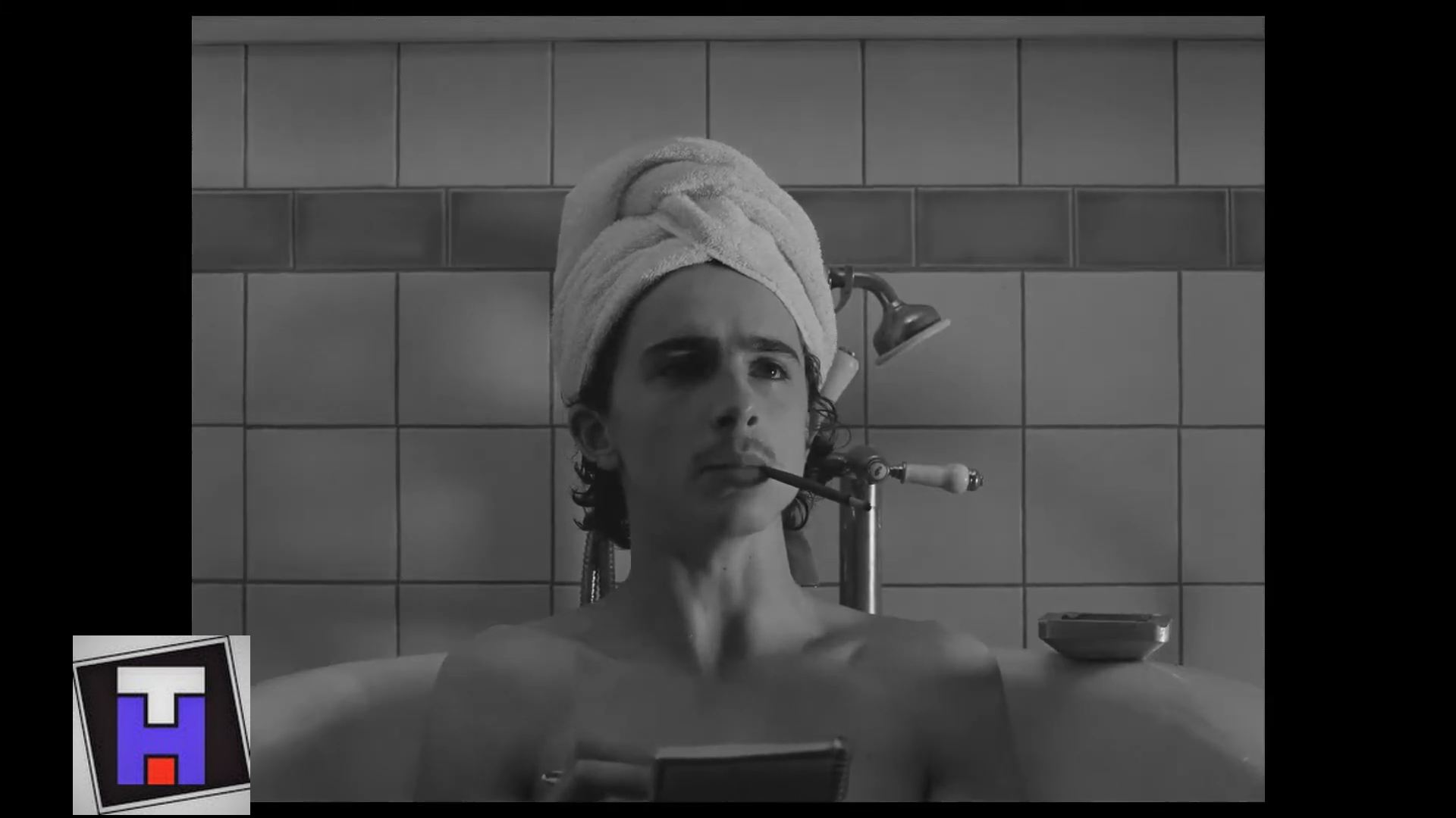 Французский вестник — Русский трейлер (фрагмент) (2021)