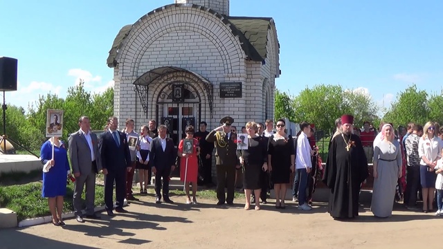 С ДНЁМ ВЕЛИКОЙ ПОБЕДЫ!