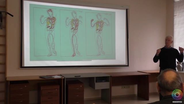 Полная аноксическая тренировка с Гончаренко А.И.