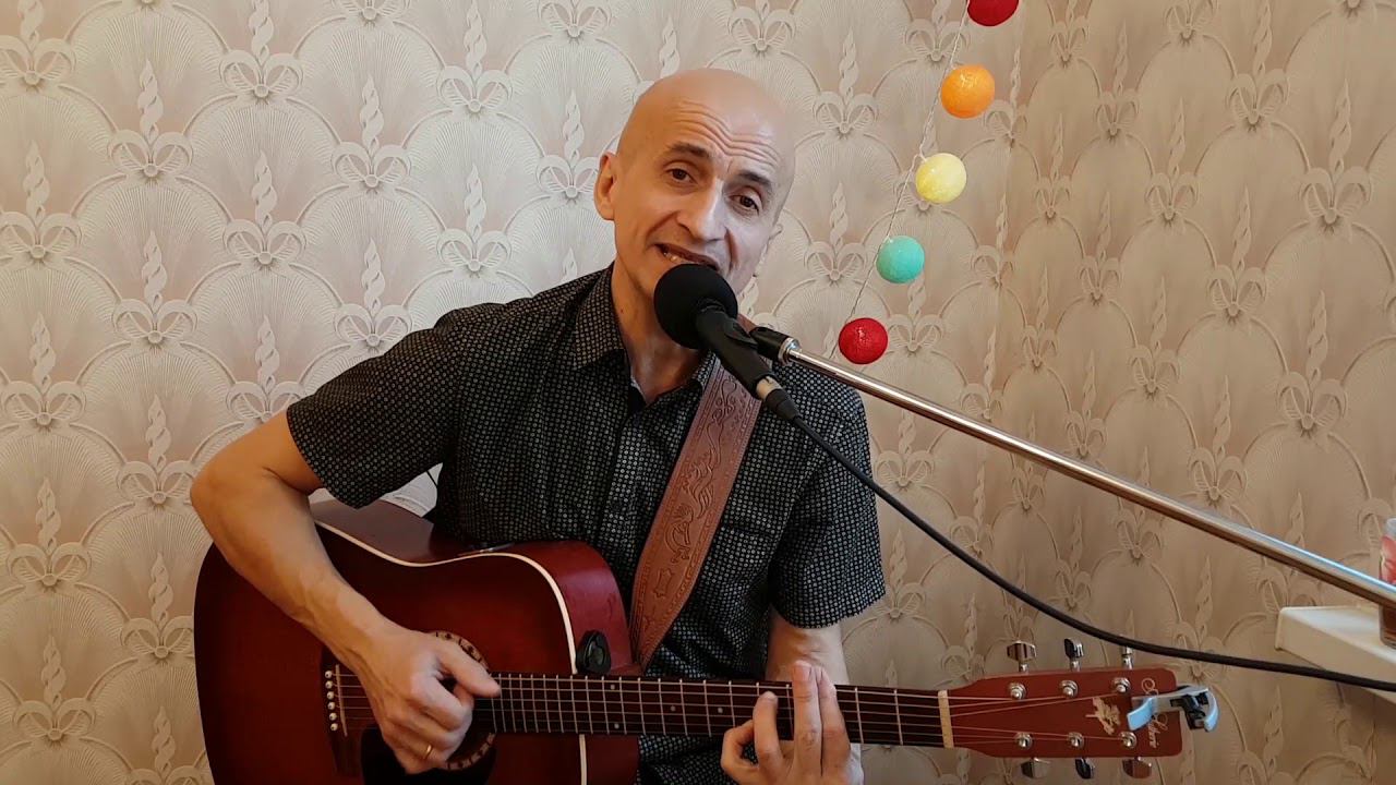 Колыбельная медведицы - Сергей Пономарев