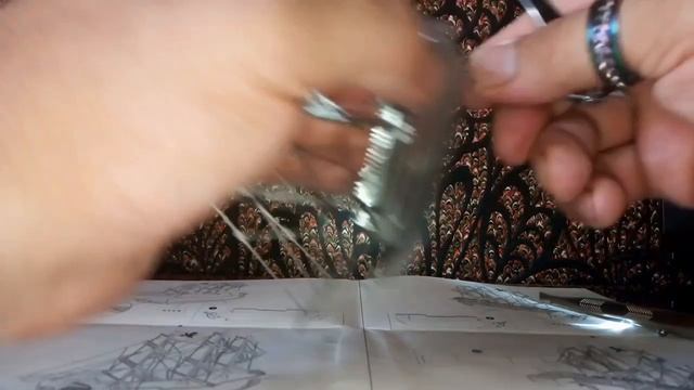 Сборка корабля "Чёрная Жемчужина"