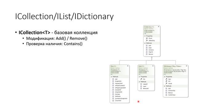 04.04.01. Arrays and collections