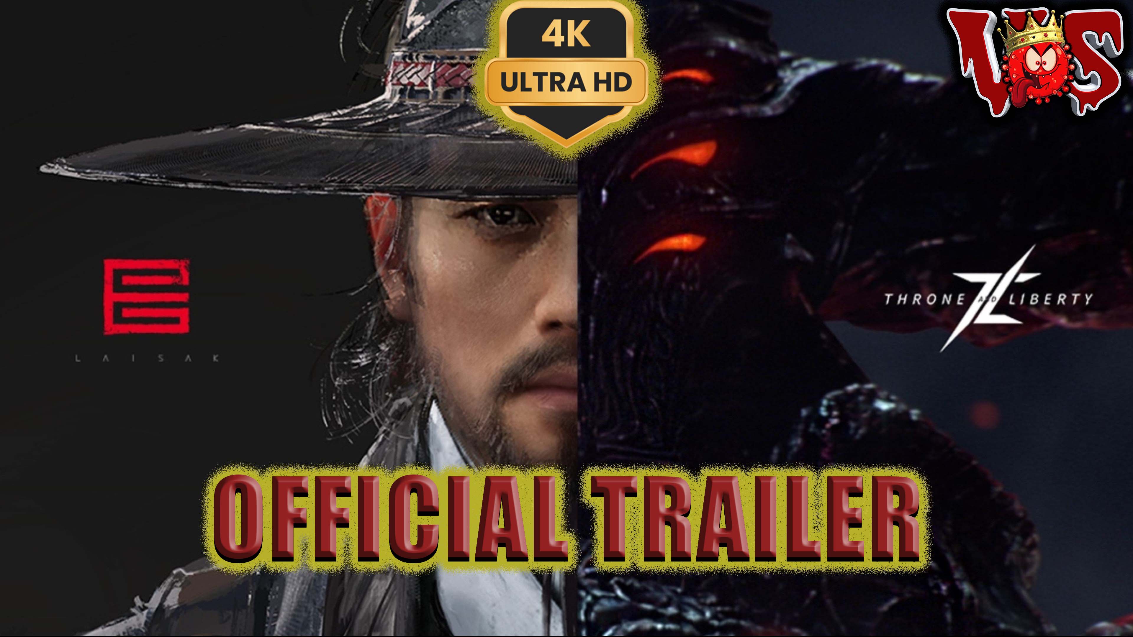 Project E ➤ Официальный трейлер 💥 4K-UHD 💥