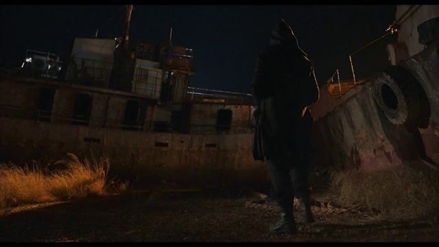 ✅"Преступления будущего"[2022]-Русский Трейлер