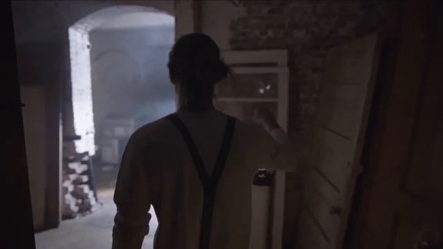 До того как Бог пришёл