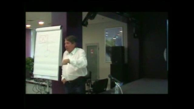 Виктор Рогожкин. Выход из сложившейся ситуации.