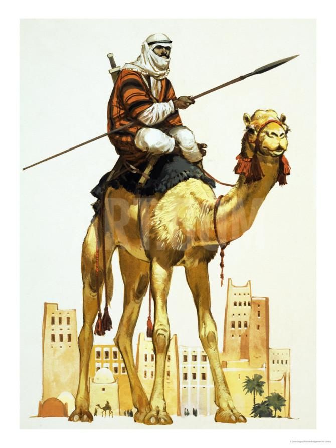 Total War: Attila. Ancient Empires:Набатейское царство 5 серия