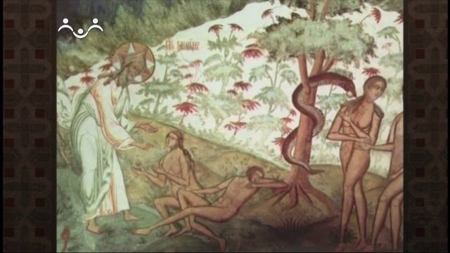 Закон Божий. Всенощное бдение. Вечерня