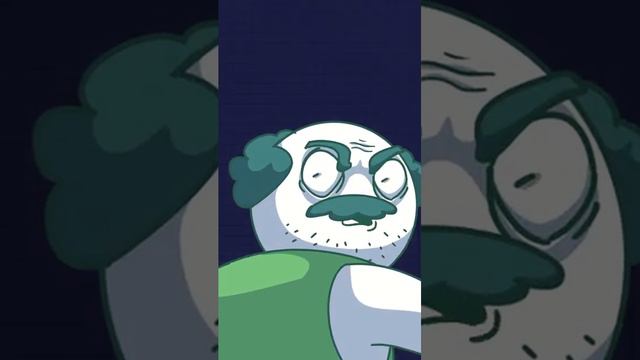 Когда стырил материалы для коморки