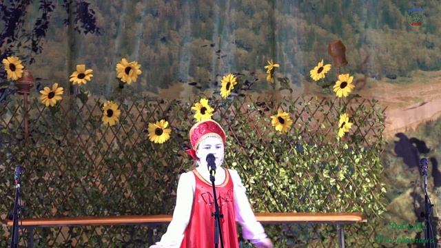 Пойду молода, уж мне горе не беда... 18-05-2н