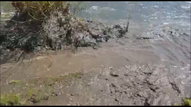 К Воргольским скалам 2018 -эльфийскими тропами