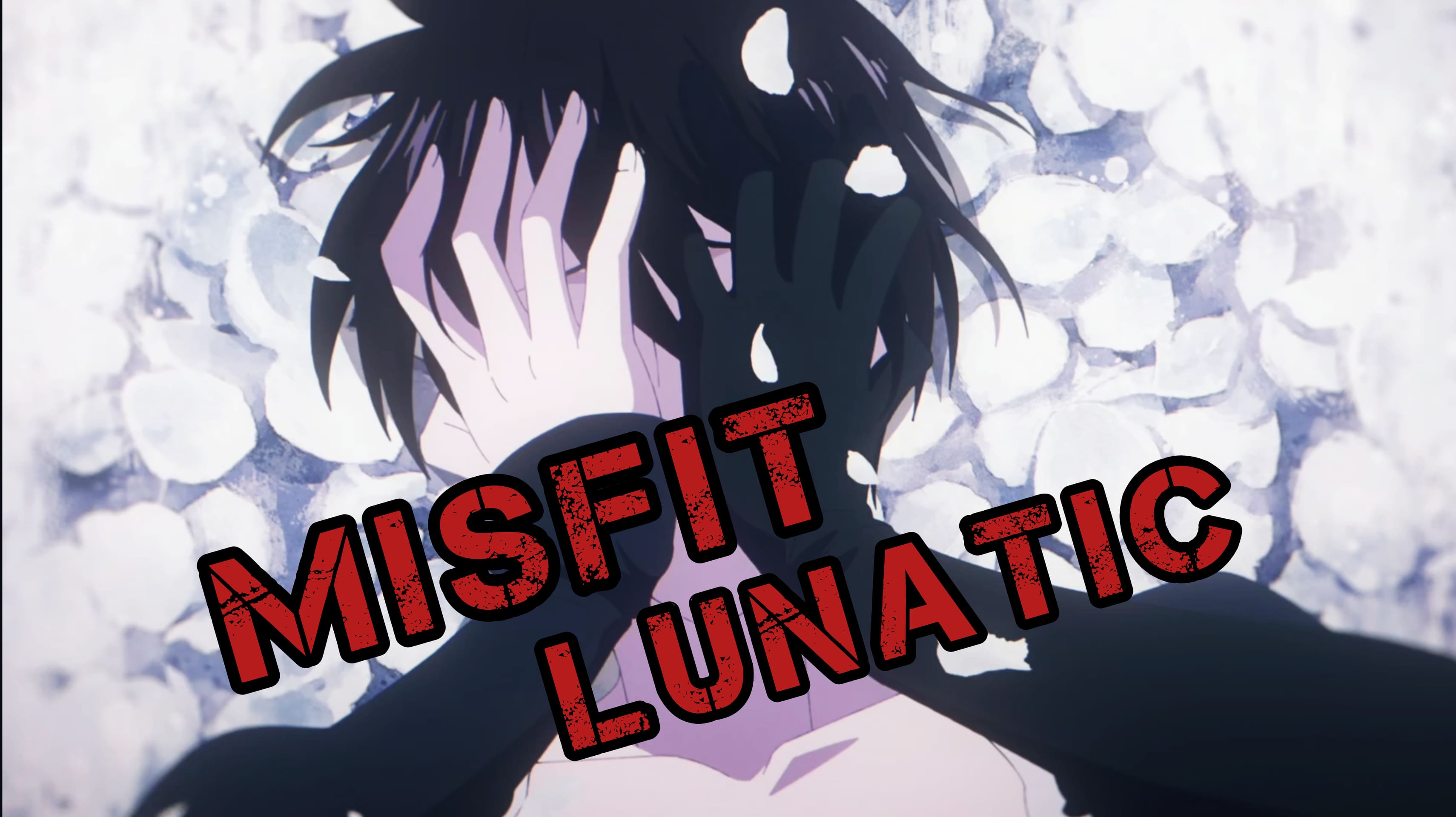 Baraou no Souretsu AMV ~ Misfit Lunatic