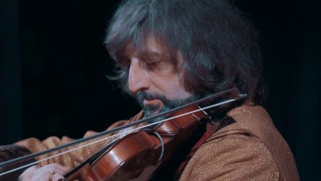 Концерт скрипача-виртуоза Вардана Маркоса  в Красноярске  22 февраля