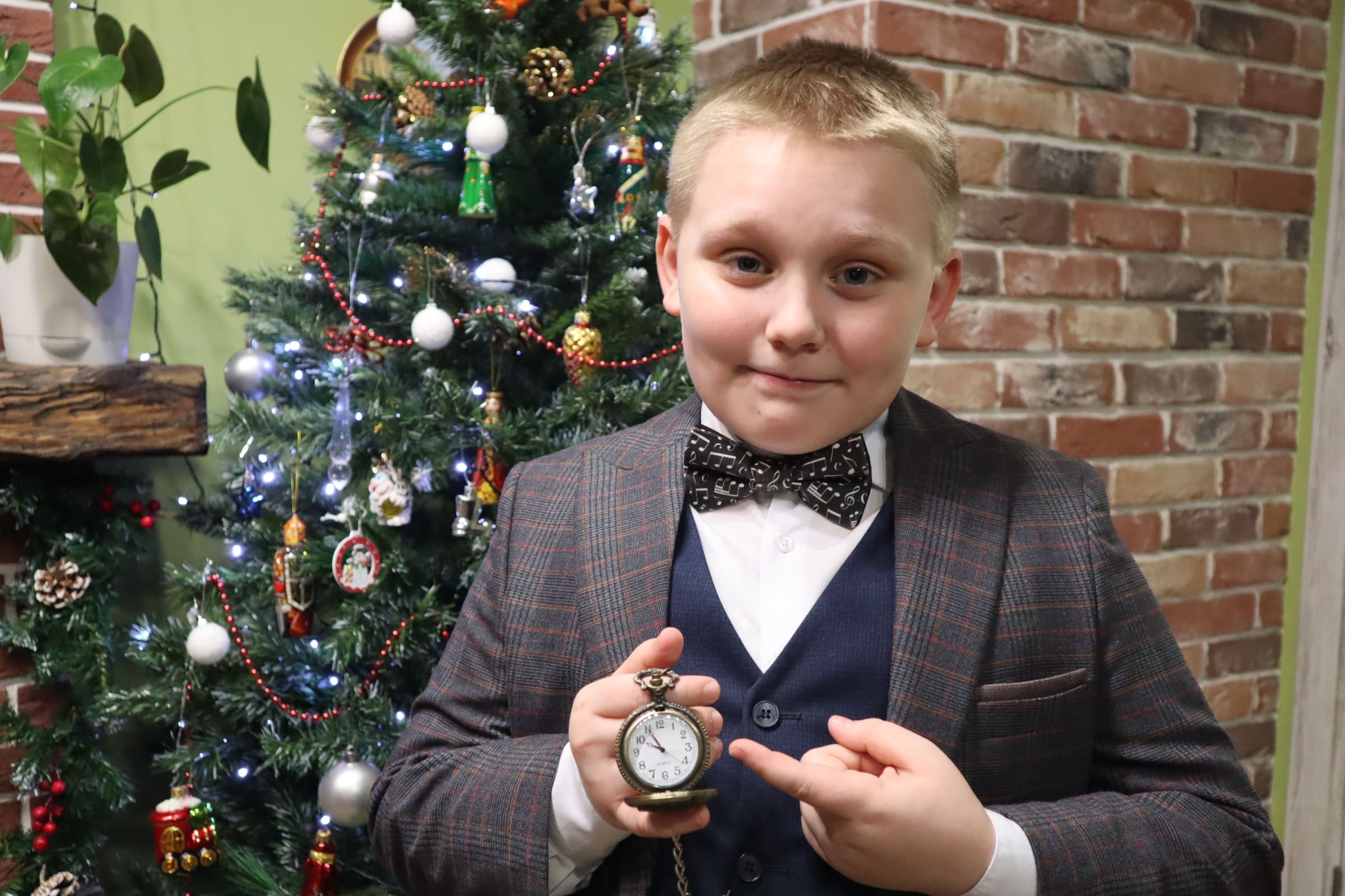 За кулисами... Вертинский А.Н.