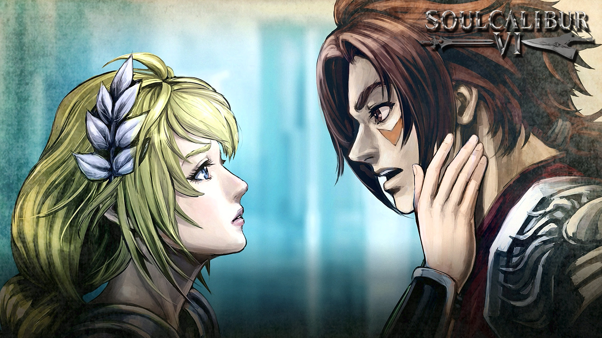 Soulcalibur 6 | Хроники душ 13 | Ради кого ты готов умереть? | #13