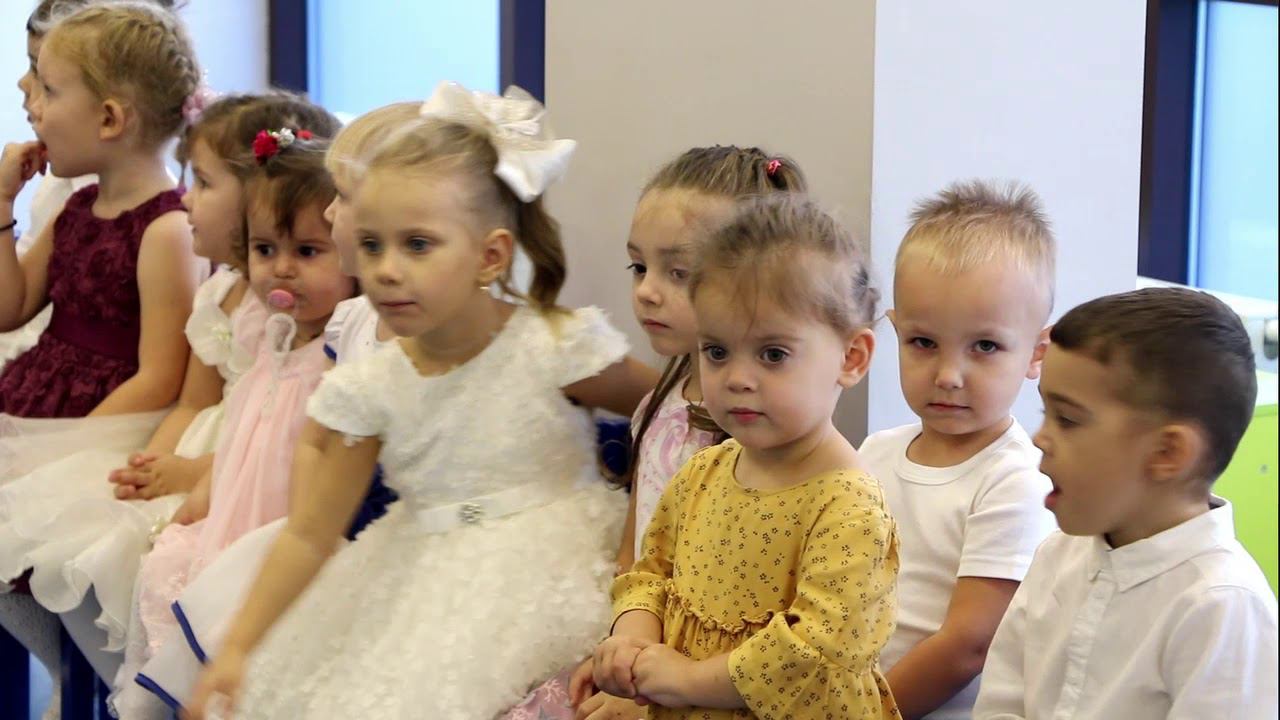 2019 10 Праздник осени - ясли (Симфония)