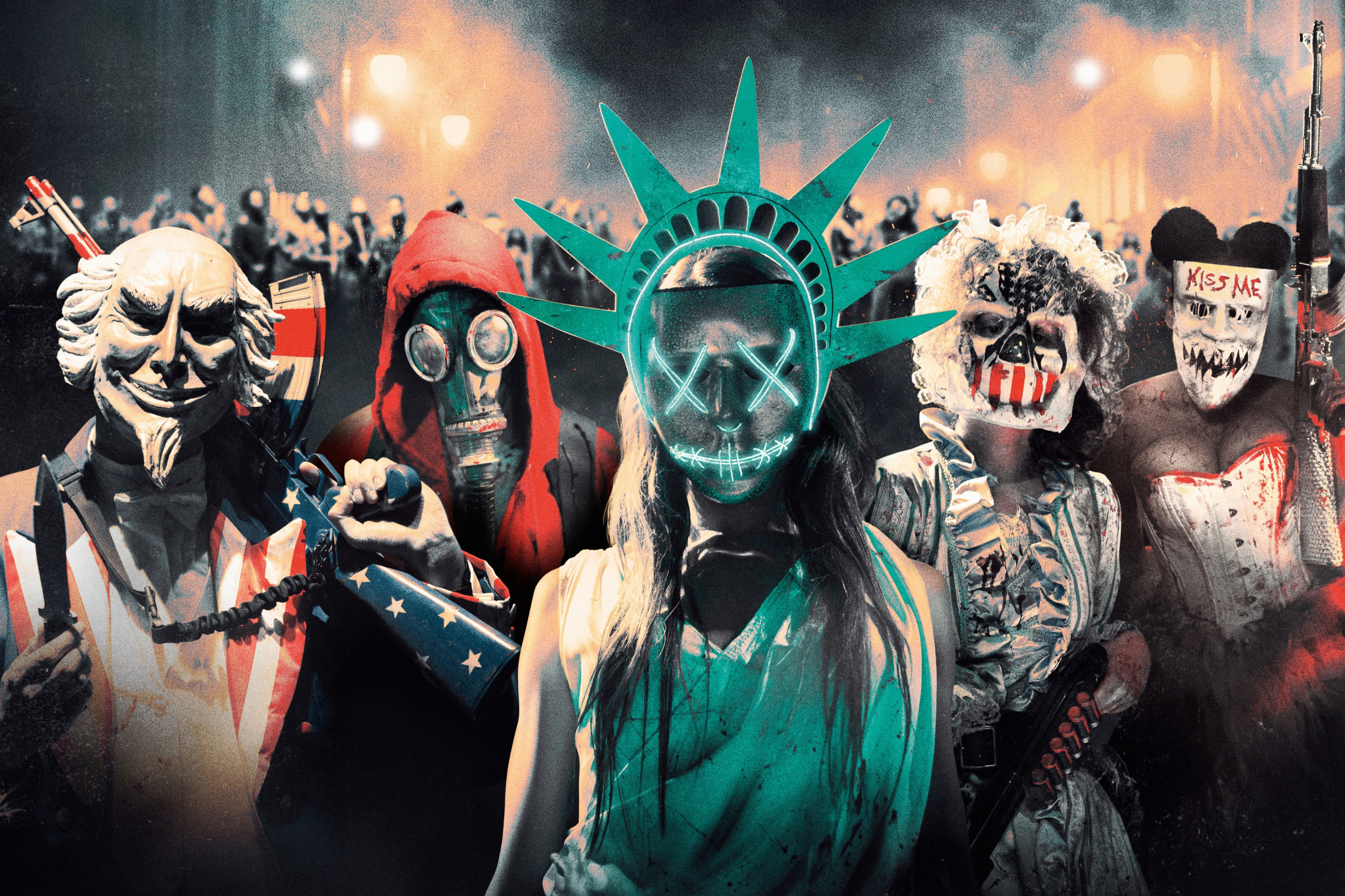 судная ночь в маинкрафте