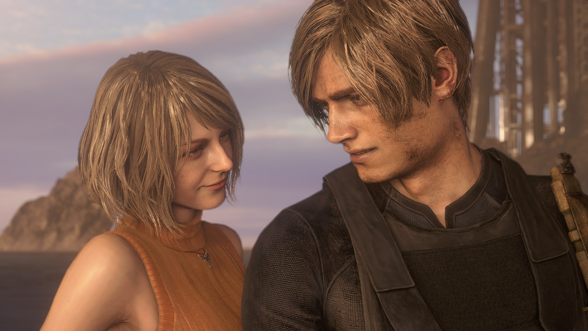 Resident evil 4 - Remake#15