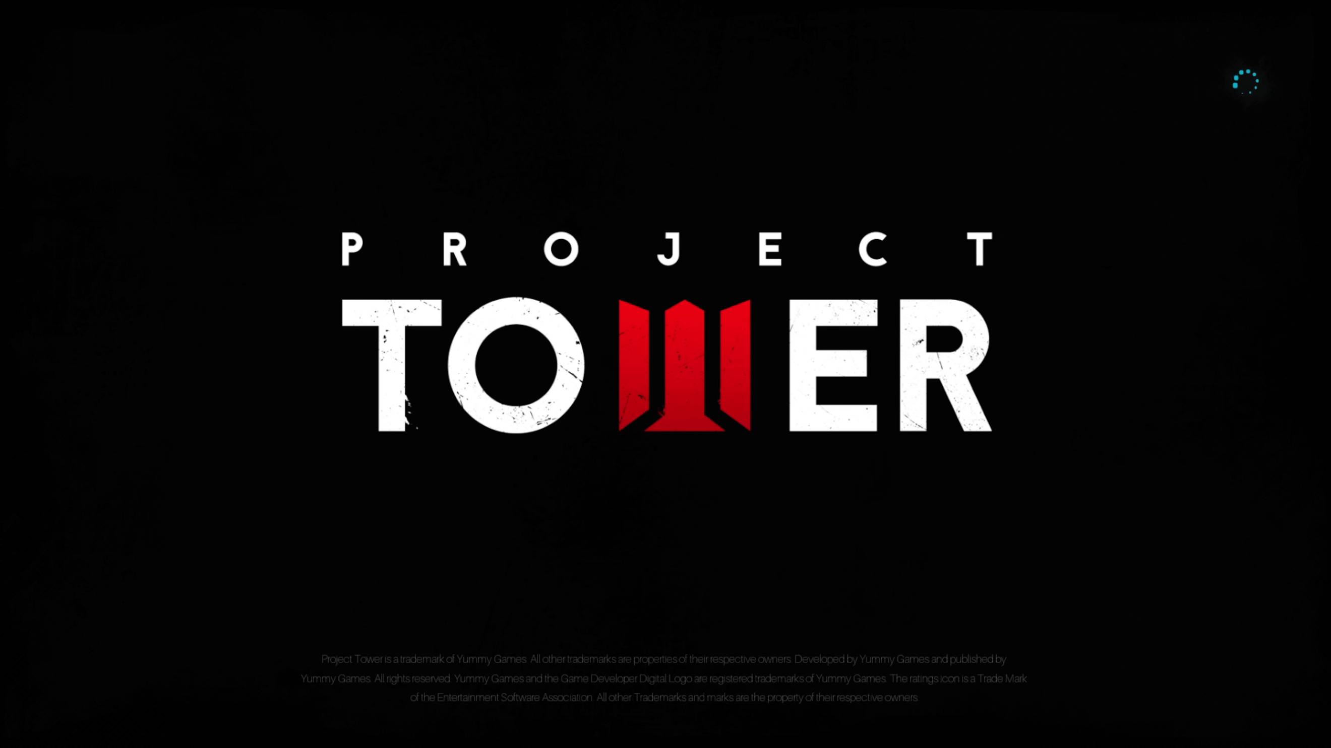 Project Tower (demo) | PC