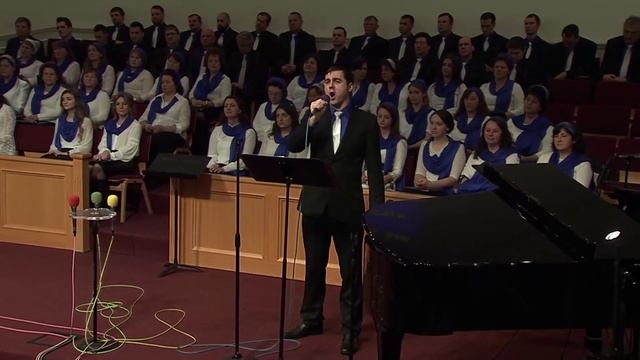 Приди, приди Еммануил..