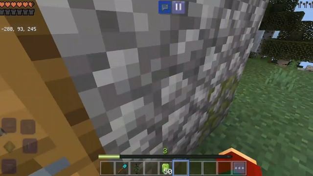 Обзор деревни номер 153. | Мотя пакет craftsman.