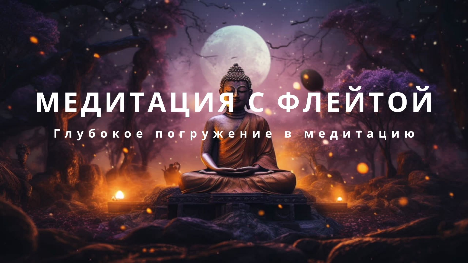 Маяк медитации : Путеводитель по внутреннему миру | Оазис внутренней тишины