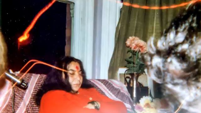 1979 г 2 декабря. Шри Гуру пуджа. Лондон. Англия.