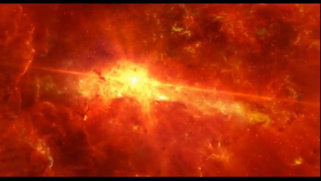 25.Безконечная Вселенная