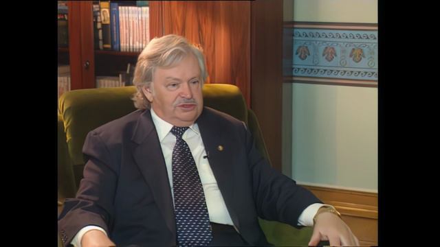 8. Иосиф Кобзон - Порядочность