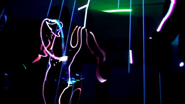 Перфоманс - Луч