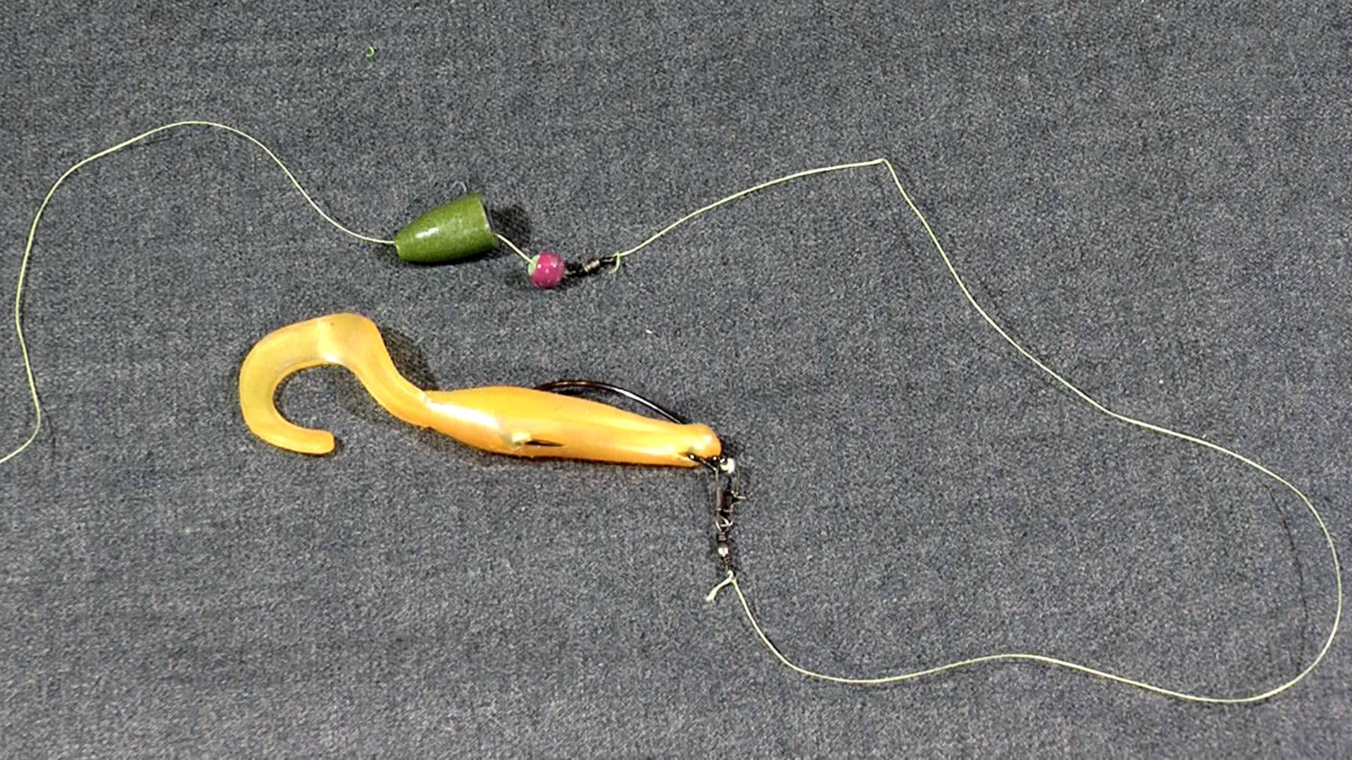 Самые лучшие и популярные СПИННИНГОВЫЕ ОСНАСТКИ. Часть 2