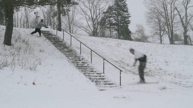 Stept Productions - Stept Mutiny