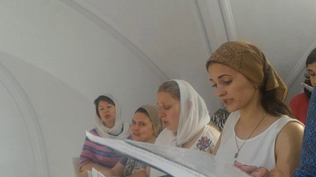 Флегменко_Благослови душе