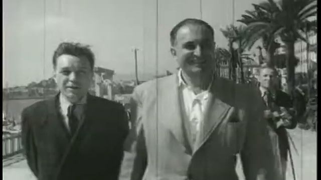 Развитие кинопроизводства в России. Реставрация кинодокументов архива