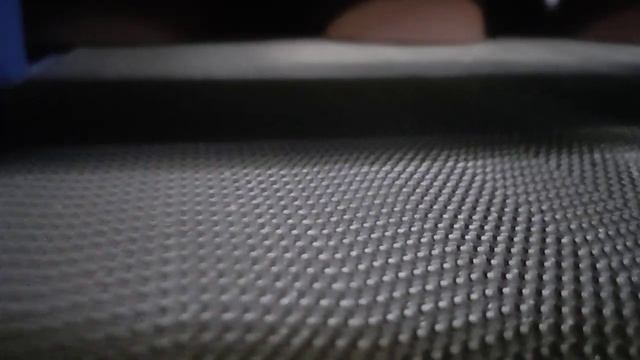 Шлифовальный станок HOHMAN уделение заусенца, скругления кромки. Испытания