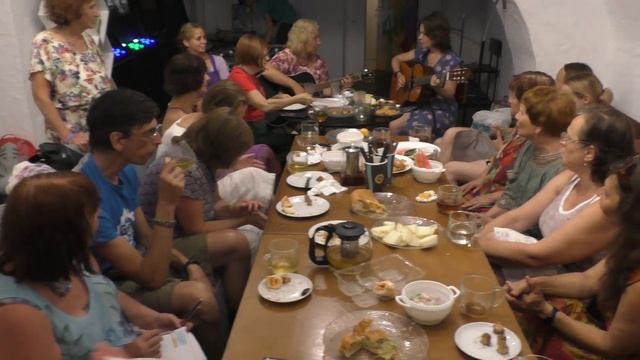 Песня "Кони"