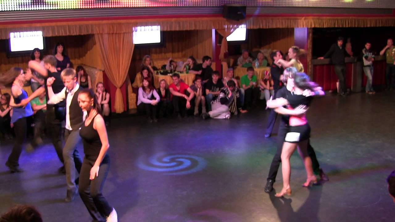 "На пути к звездам-2014" ДнД Абсолют