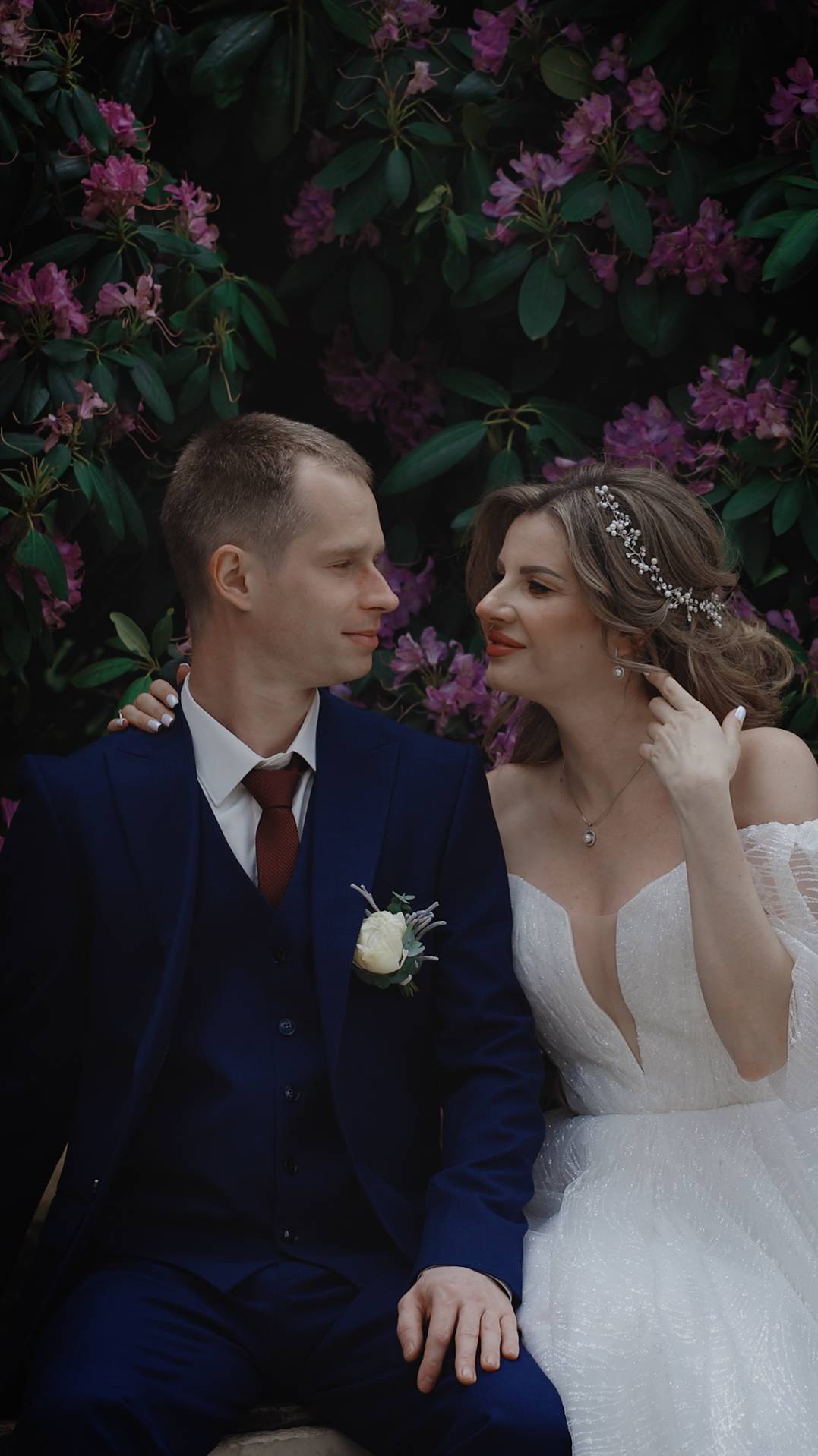 Свадебный шортс