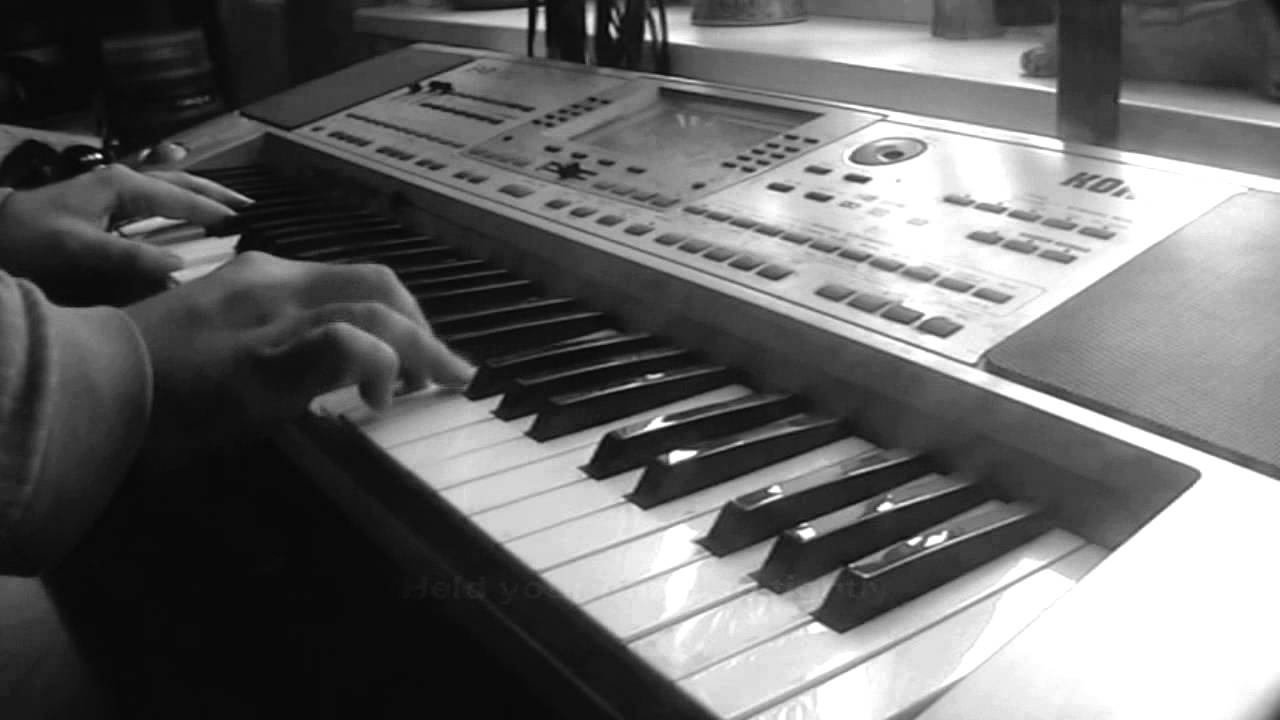 Since I Lost You [Genesis cover]