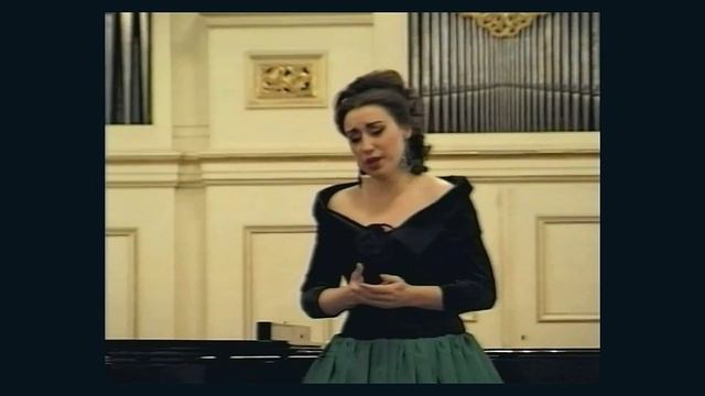 Михаил Глинка: Не искушай меня без нужды — Людмила Рубинская