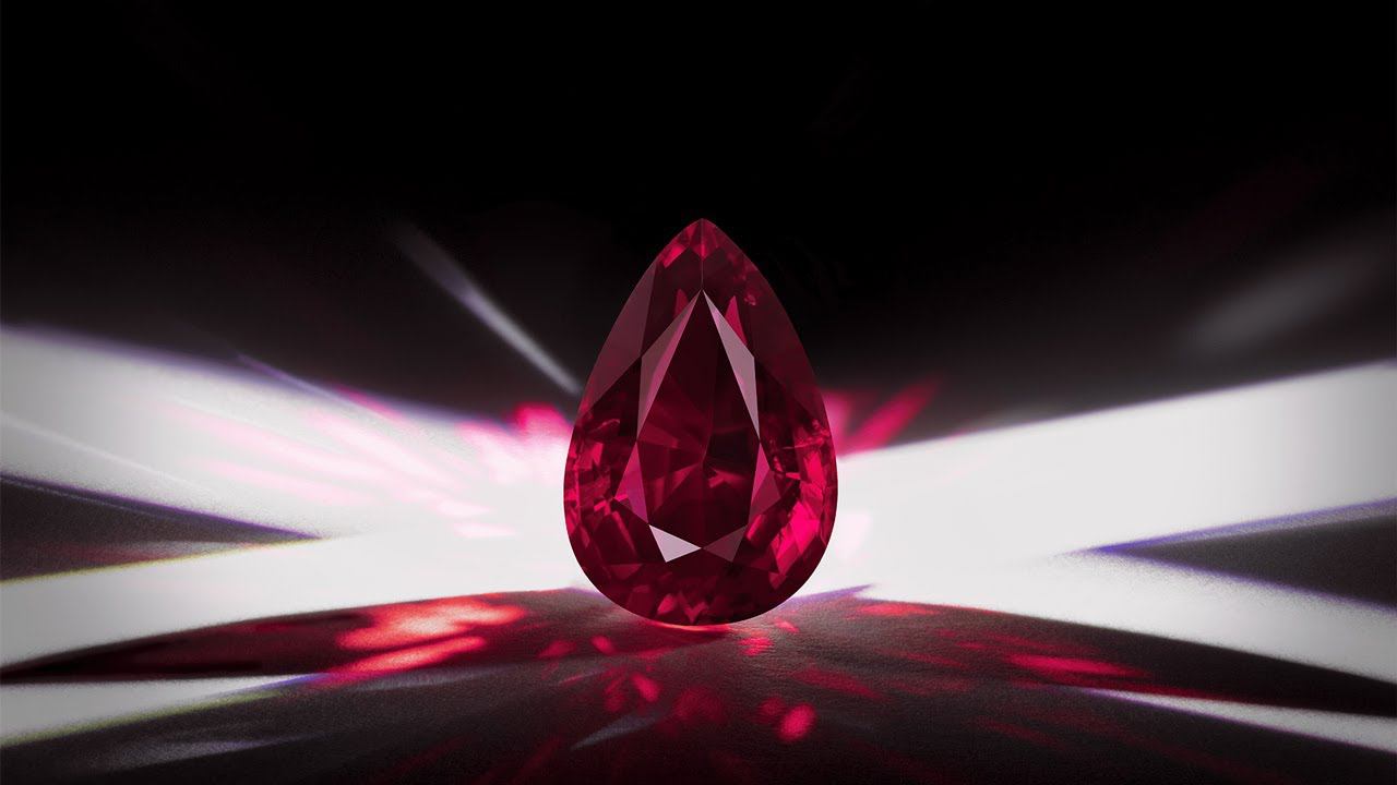 Яркие эмоции