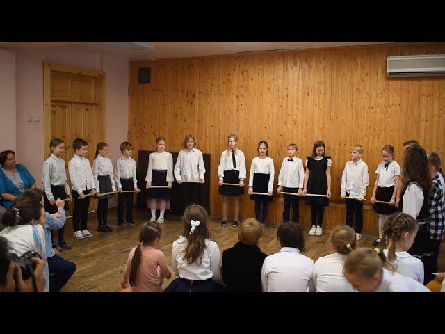 А ЧТО У ВАС? 27.10.2023г.