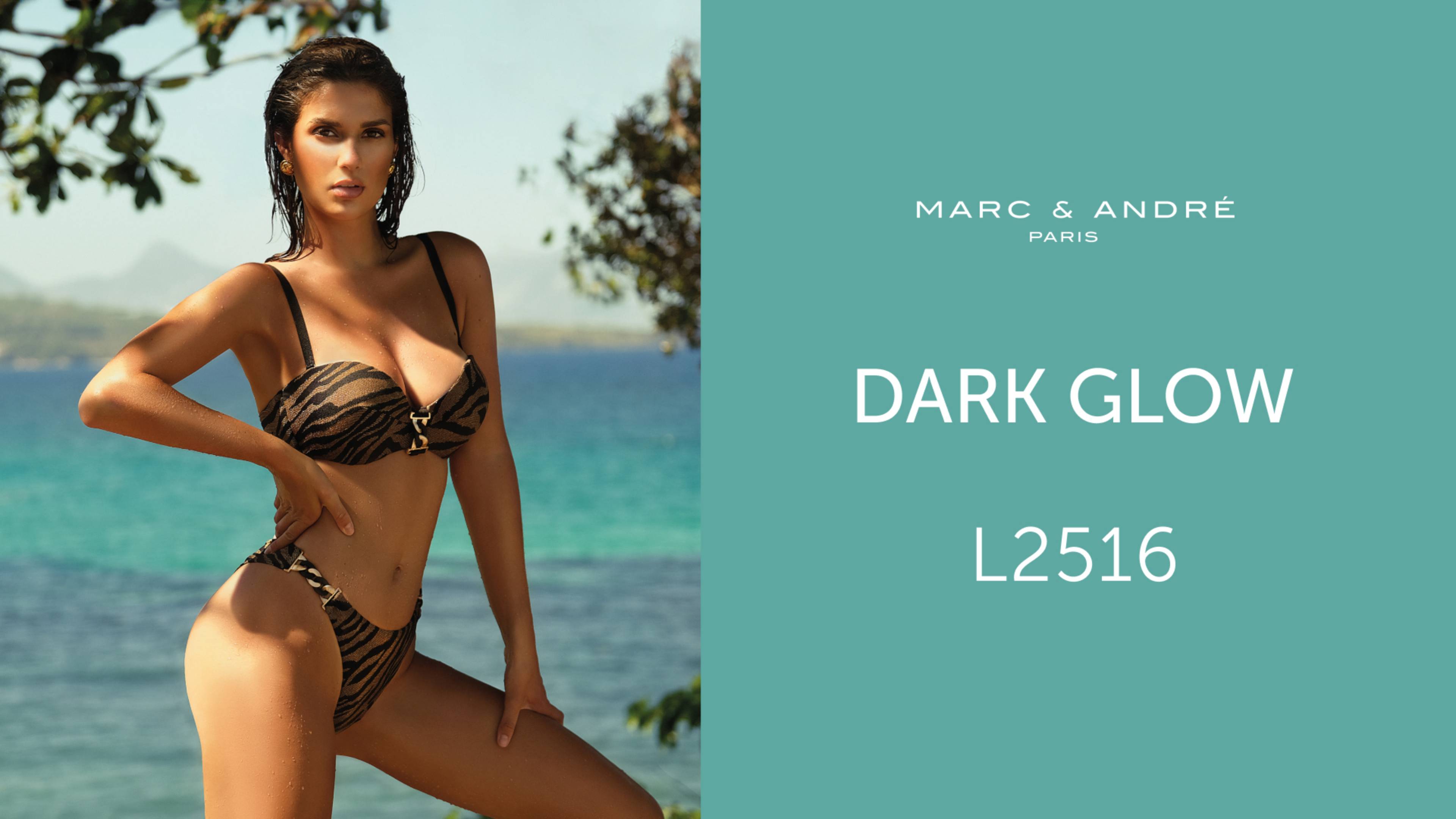 DARK GLOW L2516