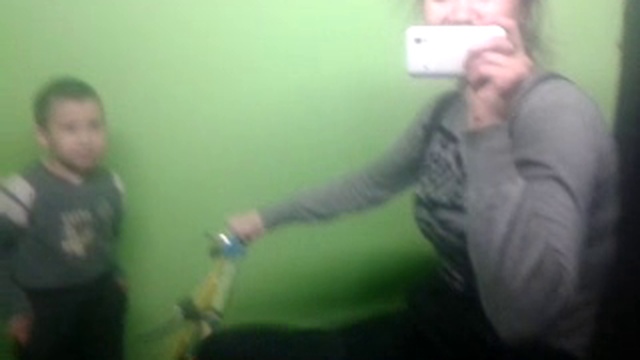 Комната для похудения :)