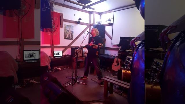 Аквариум - Кладбище